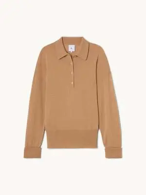 GWYN Val Cashmere Sweater