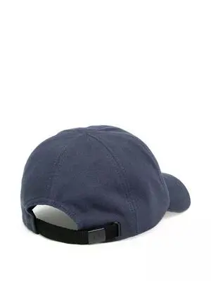 Fred Perry Piqué Cap
