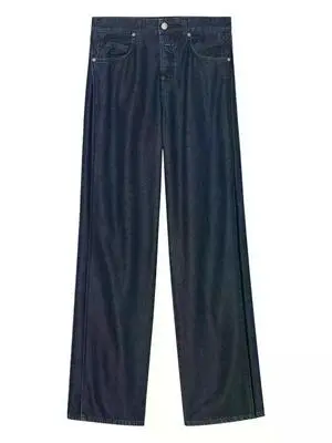 Closed Wide-leg Jeans