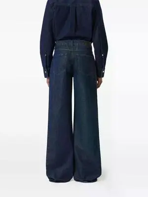 Closed Wide-leg Jeans