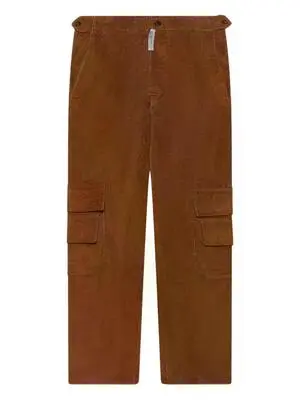 Gcds Cargo Bottoms For Men