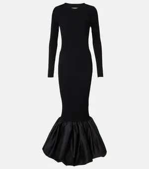 Remain Birger Christensen Ribbed Dresses