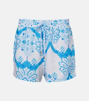 Melissa Odabash Casual Shorts For Women