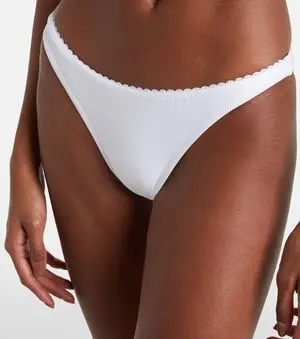 Melissa Odabash Pompano Bikini Bottoms