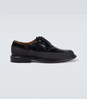Givenchy Lace Up Derbys For Men