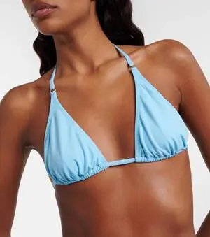 Melissa Odabash Malibu Bikini Top