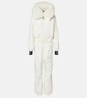 Goldbergh Discover Ski Suit