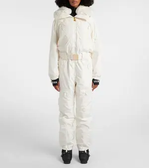 Goldbergh Discover Ski Suit