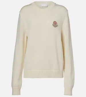 Moncler Oversized Sweaters For Women