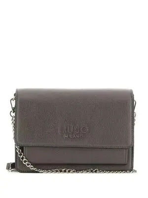 Liu Jo Logo-plaque Shoulder Bag