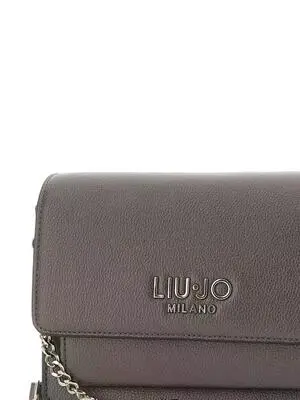 Liu Jo Logo-plaque Shoulder Bag