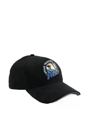New Era Tampa Bay Devil Rays 2000 Cap - Black