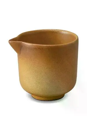 L'Objet Terra Sauce Server - Brown