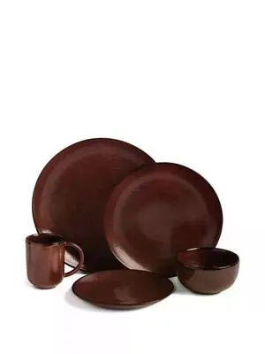 L'Objet Terra Charger Plate