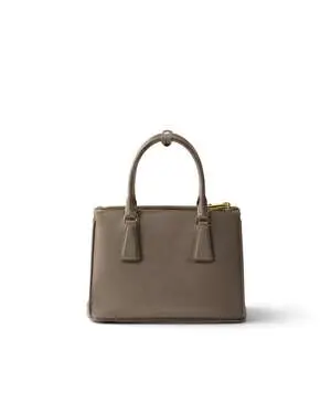 Prada Galleria Small Saffiano Leather Bag
