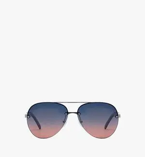 Mcm Logo Eyewear For Men