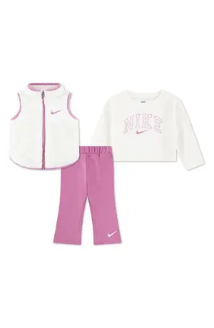 Nike Casual Outerwear For Women