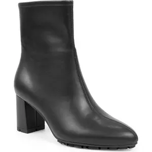 Aerosoles Ankle Boots Black Nappa