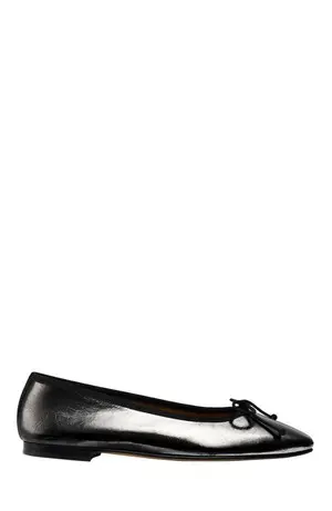 Margaux Lonnberg Bow Detailing Flats For Women