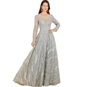 Lara New York Long Sleeve Dresses