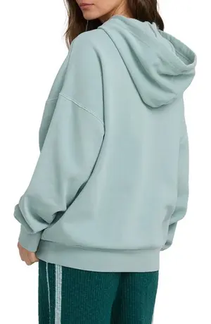 BILLABONG Game Time Hoodie