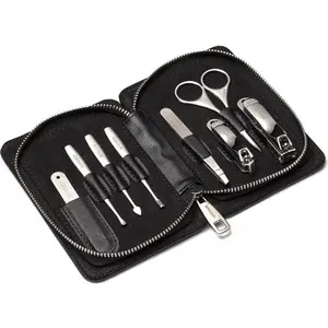 BREED Nitro Grooming Kit - Black