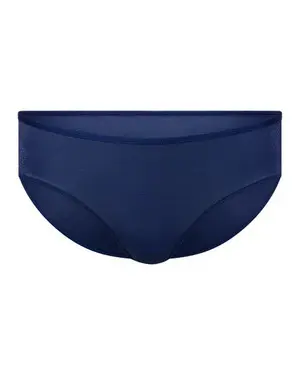 ADORE ME Hariette Hipster Panties - Dark Blue