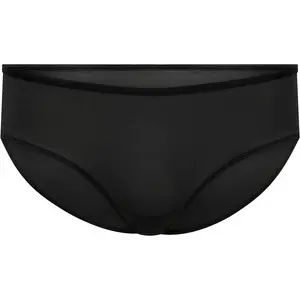 ADORE ME Hariette Hipster Panties - Black