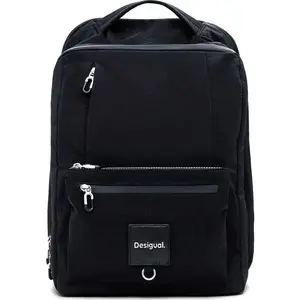 Desigual Large Travel Backpack