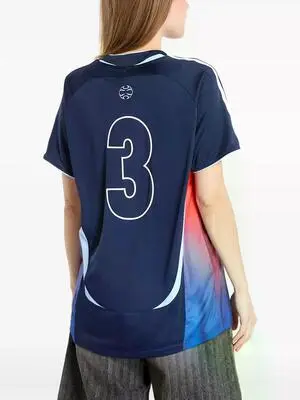 Adidas Tie-dye Jersey