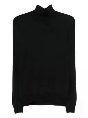 Tagliatore Roll-neck Sweater