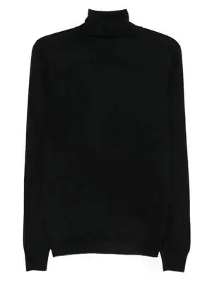 Tagliatore Roll-neck Sweater