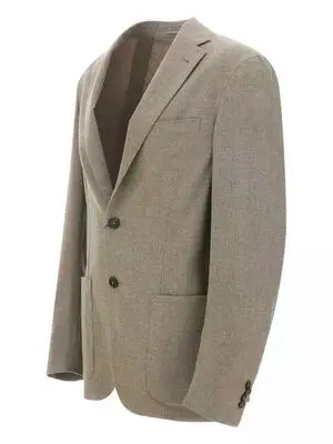 Corneliani Single-breasted Blazer