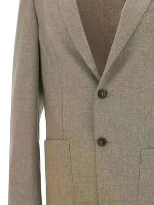 Corneliani Single-breasted Blazer