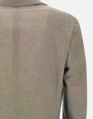 Corneliani Single-breasted Blazer