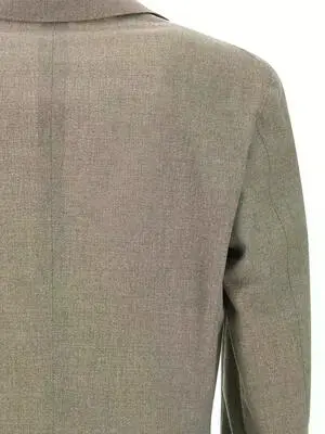 Corneliani Single-breasted Blazer