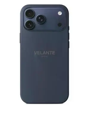 VELANTE Magsafe Iphone 17 Pro Phone Case - Blue