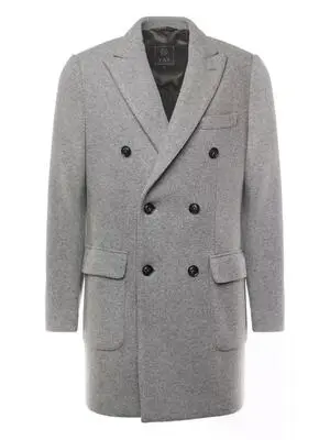 FAY Double-breasted Coat