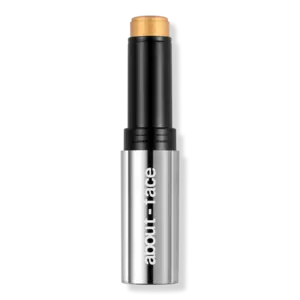 ABOUT-FACE Cooling Chromes Eye + Face Highlighter Hypnotize