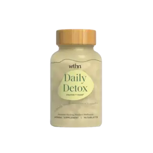 WTHN Daily Detox - One-color