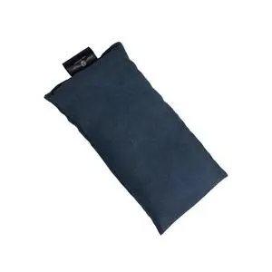 HUGGER MUGGER Peachskin Eye Pillow - Sapphire