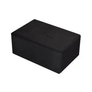 HUGGER MUGGER Recycled Yoga Foam Block