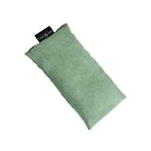 HUGGER MUGGER Peachskin Eye Pillow - Jade