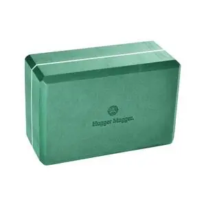 HUGGER MUGGER Yoga Foam Block 4
