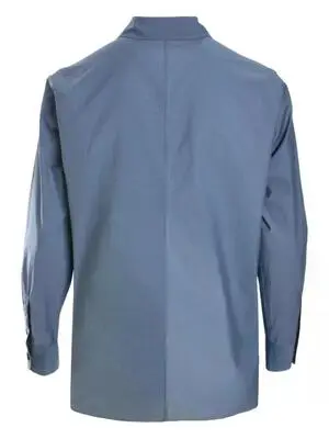 SLOWEAR Buttoned Shirt