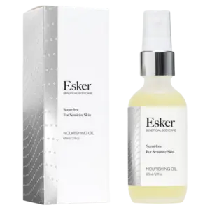 ESKER Nourishing Body Oil - One-color