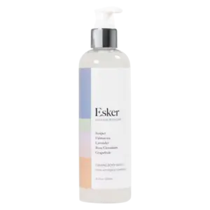 ESKER Firming Body Wash - One-color