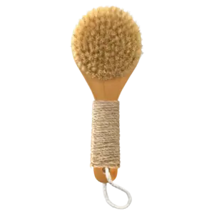 ESKER Exfoliating Dry Brush - One-color