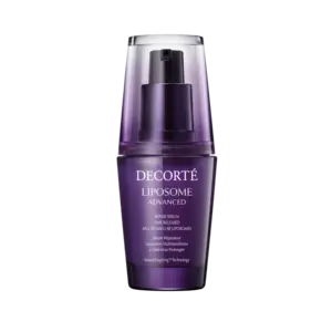 DECORTE Liposome Advanced Repair Serum - One-color