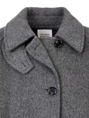 STUDIO TOMBOY Single-breasted Coat